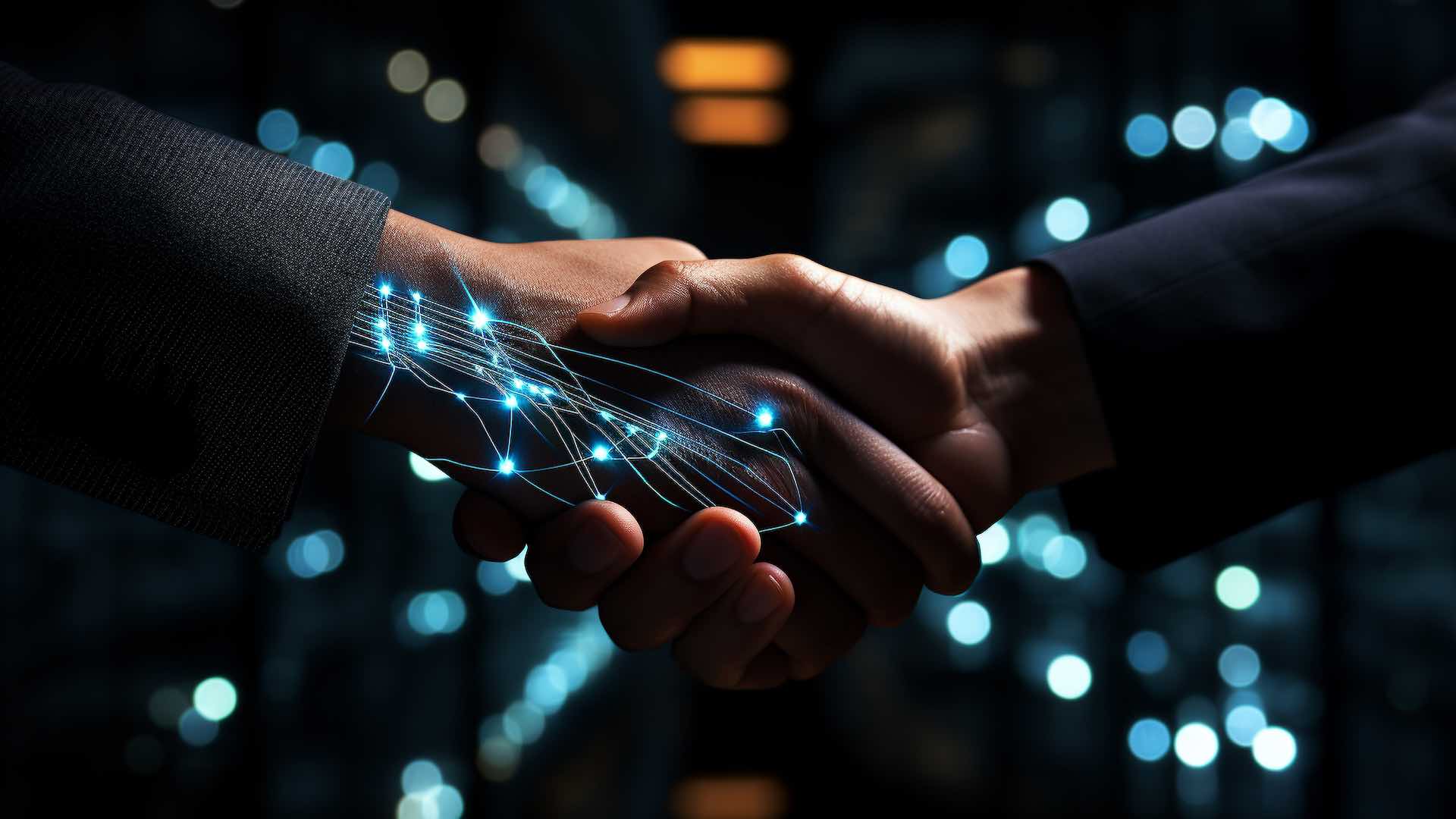 RAK DAO and Tencent Cloud collaborate to boost Web3 innovations - Gulf ...